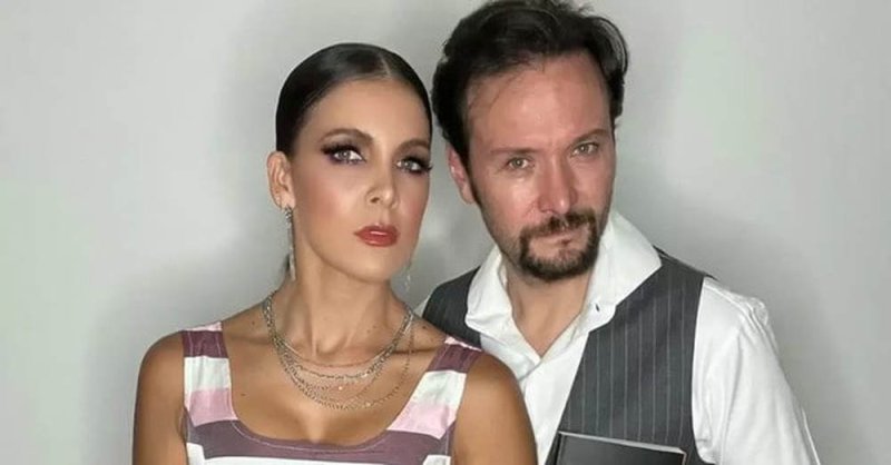 Adianez Hernández y Rodrigo Cachero vuelven a estar juntos como familia ...
